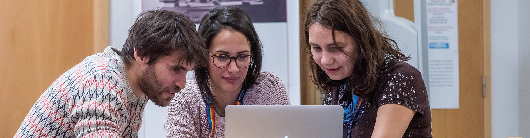 One-to-one and group training | Bodleian Health Care Libraries